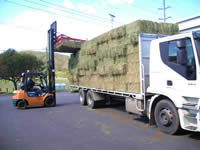 Farm Delivery Service - Southern Farm Supplies